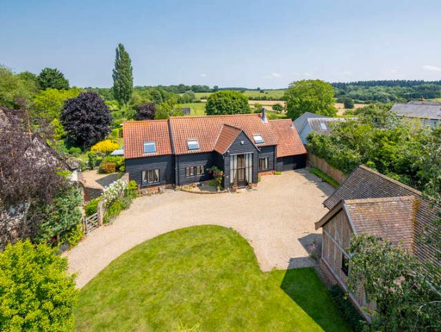 4 Bedroom Unique Property
