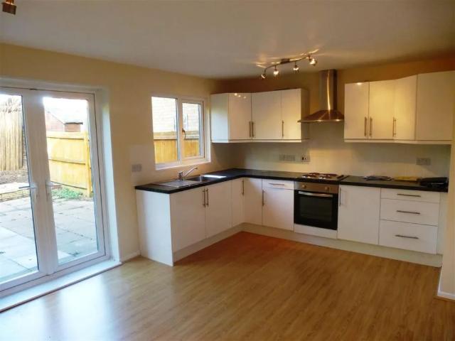 4 bedroom unspecified