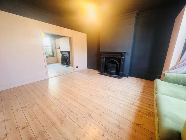 4 bedroom unspecified