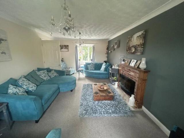 4 bedroom unspecified