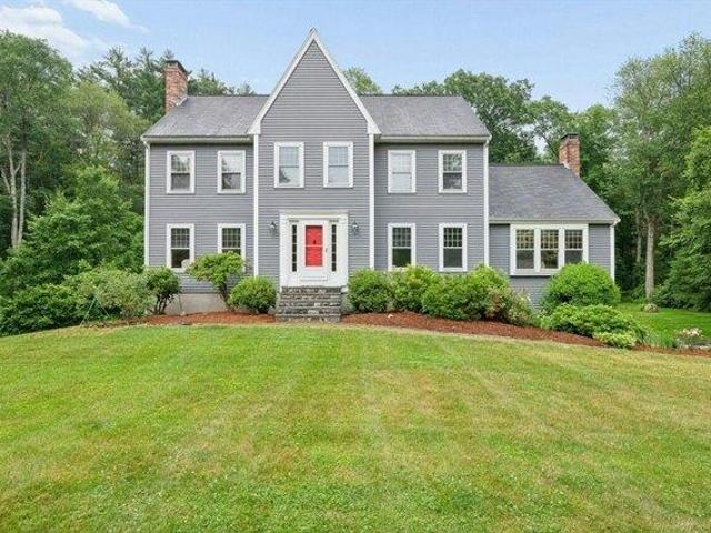 4 bedroom, Upton MA 01568 104045369