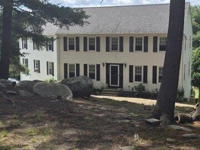 4 bedroom, Upton MA 01568 104760292