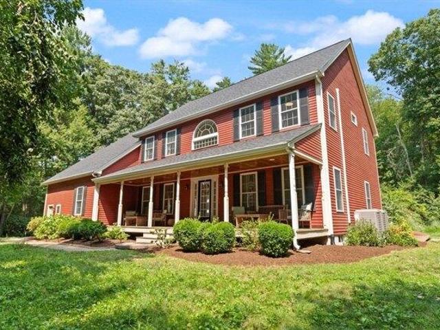 4 bedroom, Upton MA 01568 105158605