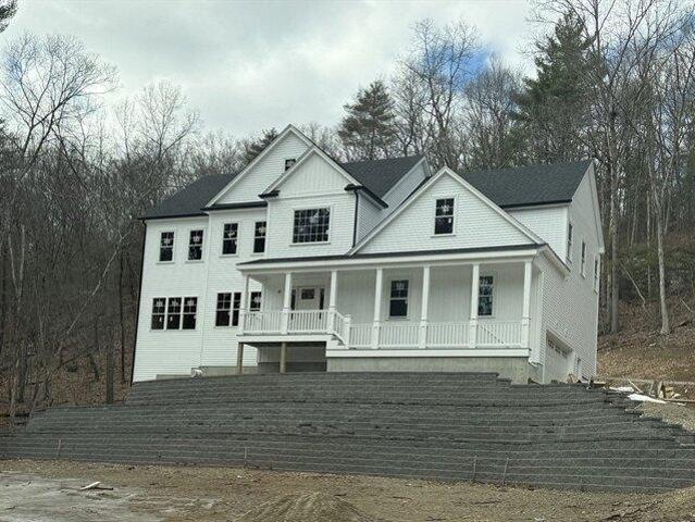 4 bedroom, Upton MA 01568 102218698