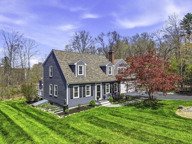 4 bedroom, Upton MA 01568 102583619
