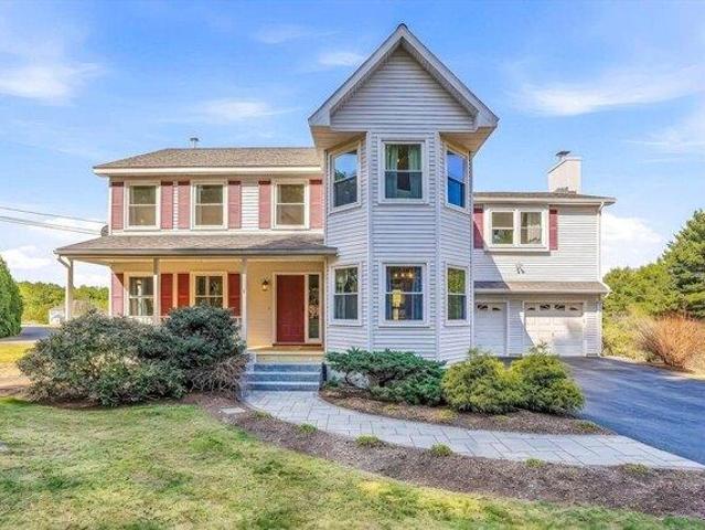 4 bedroom, Upton MA 01568 LS101632732