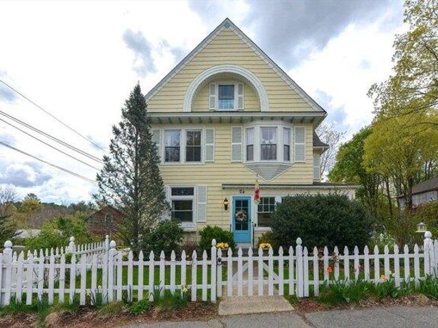 4 bedroom, Upton MA 01568 LS102592820
