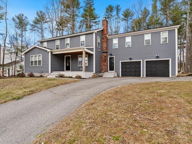 4 bedroom, Upton MA 01568 LS102859740