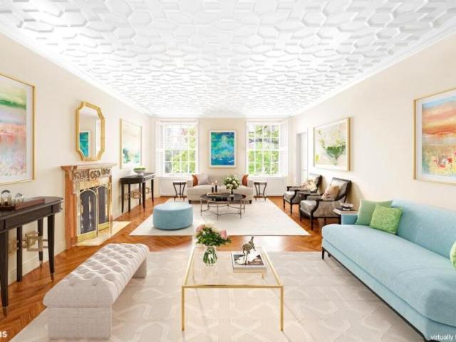 4 bedroom, Upper East Side NY LS102468845
