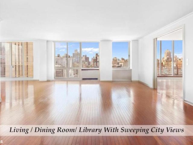 4 bedroom, Upper East Side NY 102244037