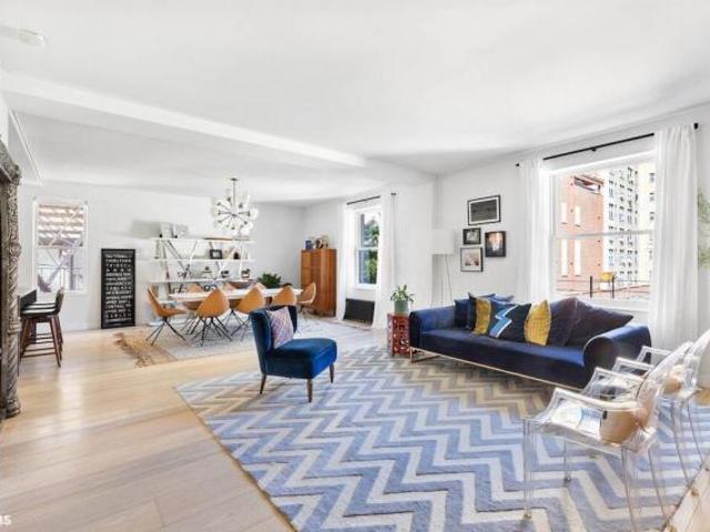 4 bedroom, Upper West Side NY LS88463616