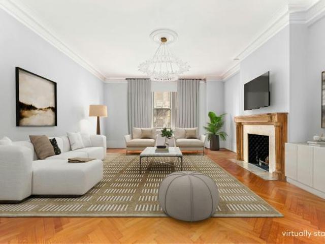 4 bedroom, Upper West Side NY LS88072371