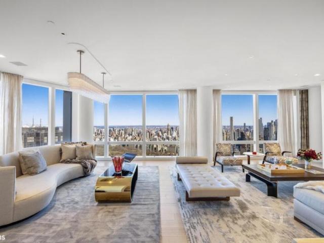 4 bedroom, Upper West Side NY LS90013819