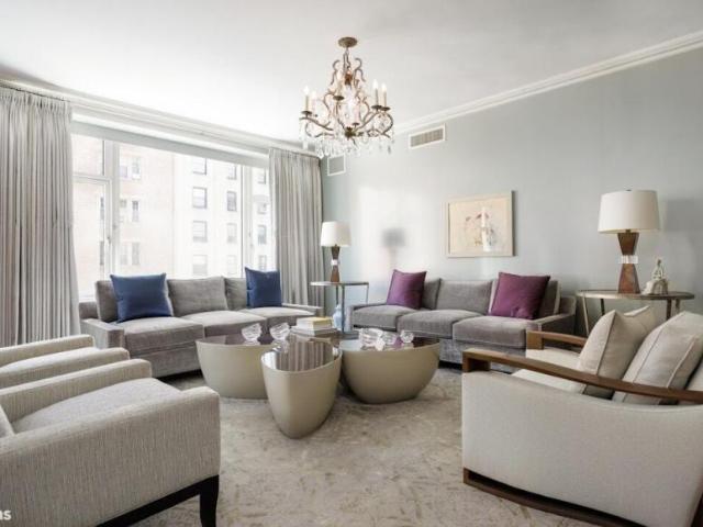 4 bedroom, Upper West Side NY LS90013845