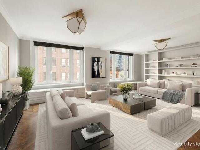 4 bedroom, Upper West Side NY LS91861121