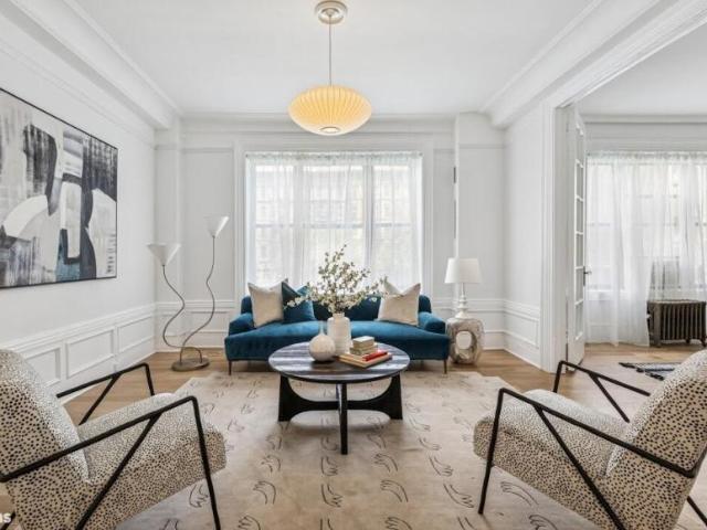 4 bedroom, Upper West Side NY LS91957320