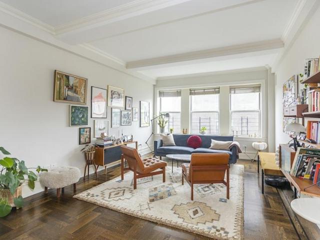 4 bedroom, Upper West Side NY LS91289873