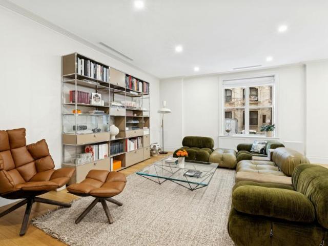 4 bedroom, Upper West Side NY LS91386749