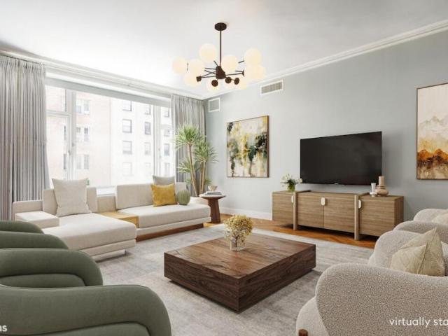 4 bedroom, Upper West Side NY LS98330421