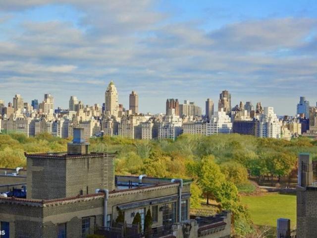 4 bedroom, Upper West Side NY 89697698