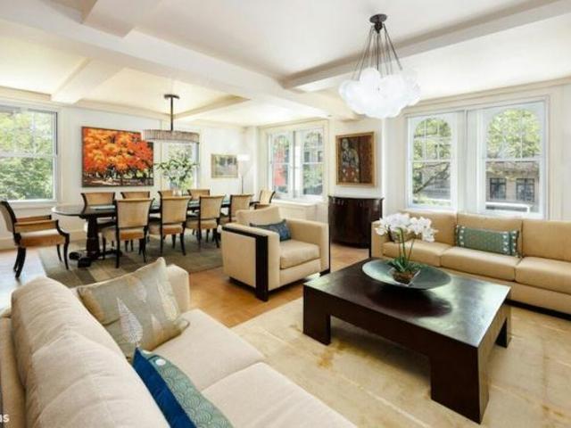 4 bedroom, Upper West Side NY 81820081