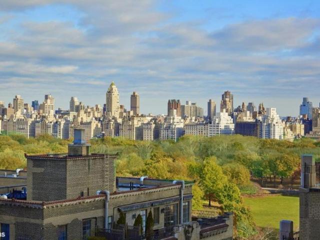 4 bedroom, Upper West Side NY 91546895
