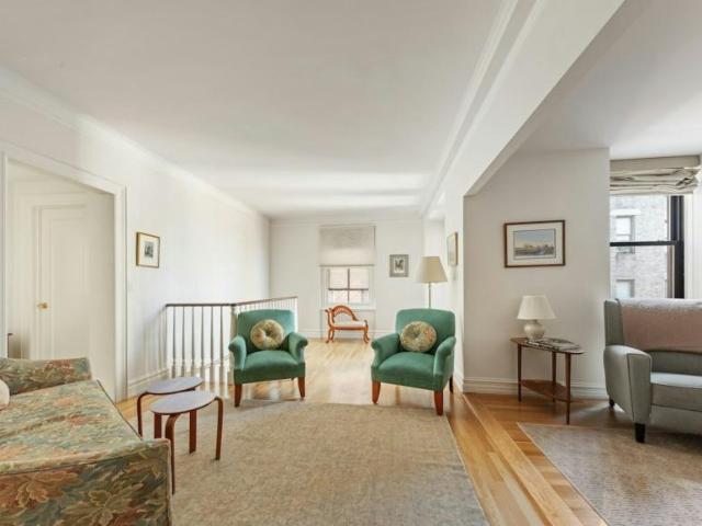 4 bedroom, Upper West Side NY 91602091
