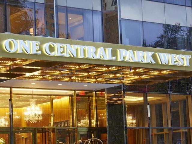 4 bedroom, Upper West Side NY 91723796