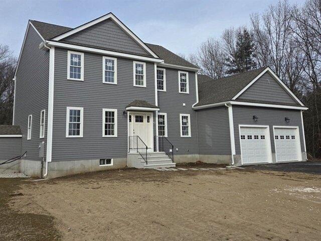 4 bedroom, Uxbridge MA 01569 104481120