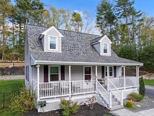 4 bedroom, Uxbridge MA 01569 104482029