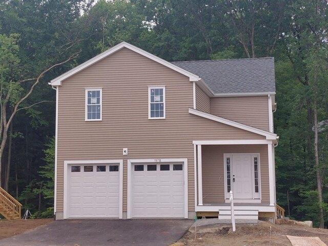 4 bedroom, Uxbridge MA 01569 104514294