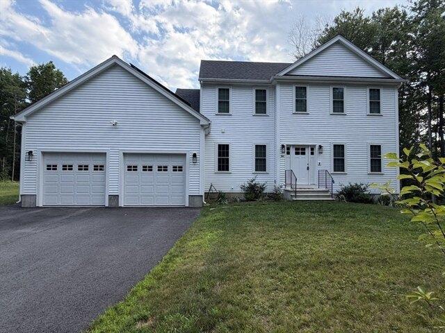 4 bedroom, Uxbridge MA 01569 104514791