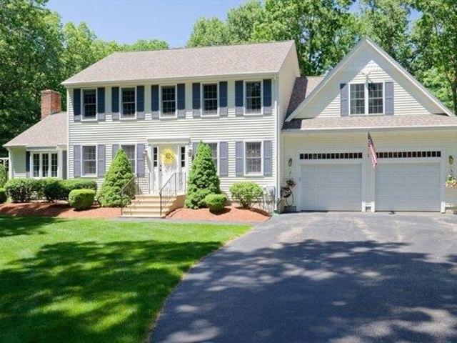 4 bedroom, Uxbridge MA 01569 104692201