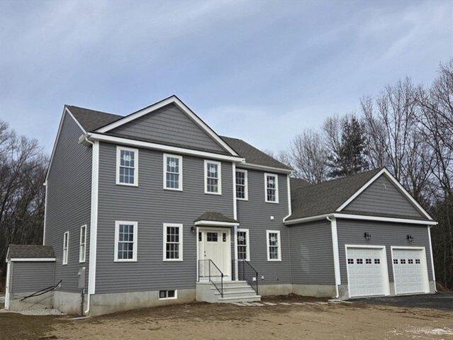 4 bedroom, Uxbridge MA 01569 102120218