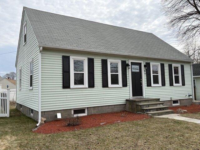 4 bedroom, Uxbridge MA 01569 102344541
