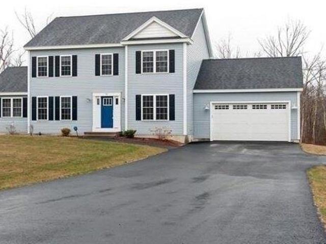 4 bedroom, Uxbridge MA 01569 102922754
