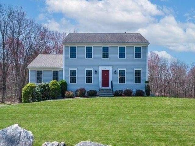 4 bedroom, Uxbridge MA 01569 LS102634428