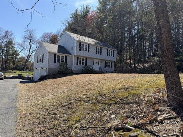 4 bedroom, Uxbridge MA 01569 LS102922719
