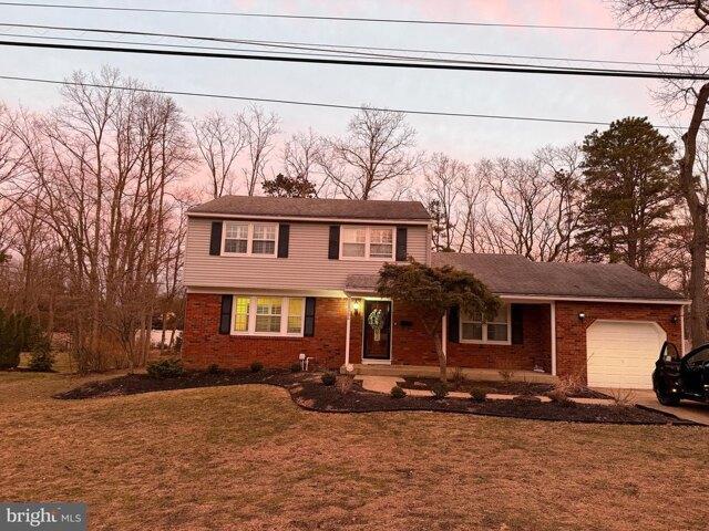 4 bedroom, Voorhees NJ 08043 LS101747615