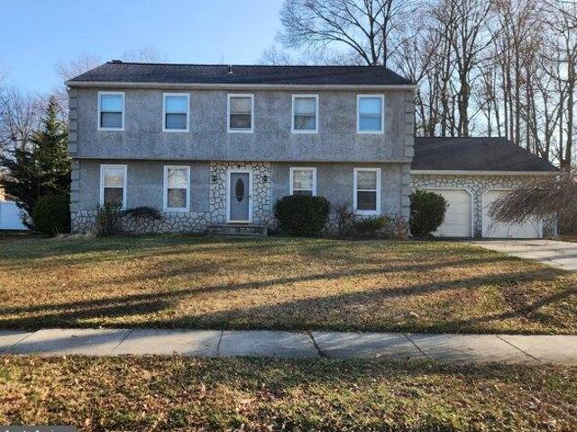 4 bedroom, Voorhees NJ 08043 LS101750025