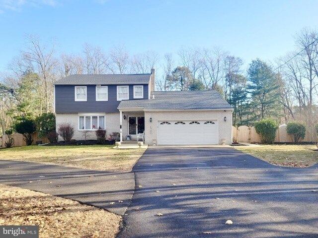 4 bedroom, Voorhees NJ 08043 LS102475426