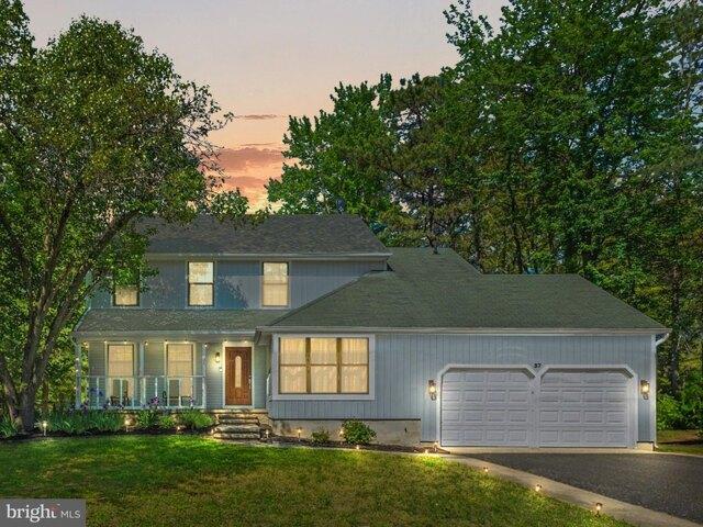 4 bedroom, Voorhees NJ 08043 LS102778102