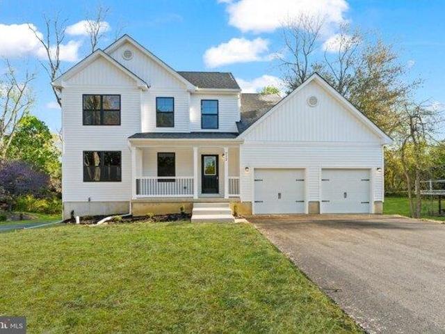 4 bedroom, Voorhees NJ 08043 LS102211615