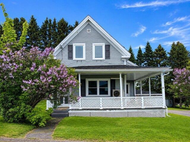 4 bedroom, Van Buren ME 04785 LS103070483