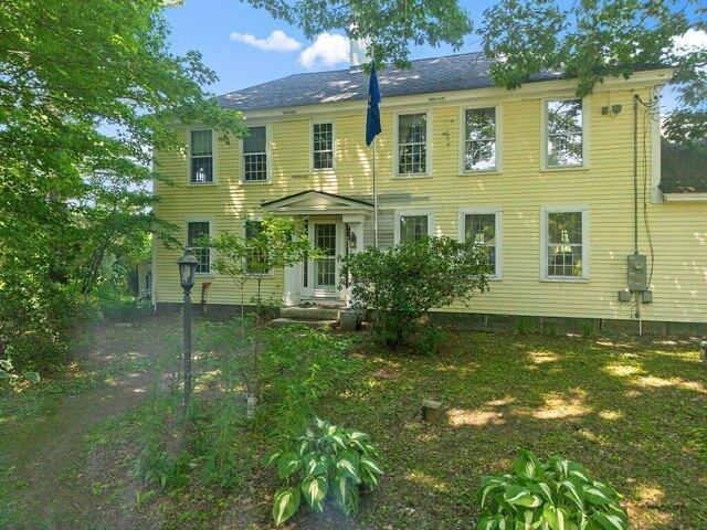 4 bedroom, Vassalboro ME 04989 104789307