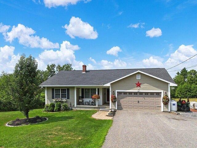 4 bedroom, Vassalboro ME 04989 105117011