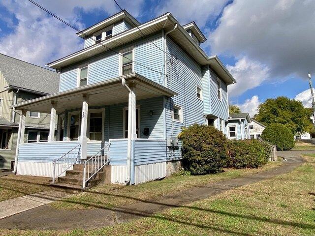4 bedroom, Vernon CT 06066 LS102479001
