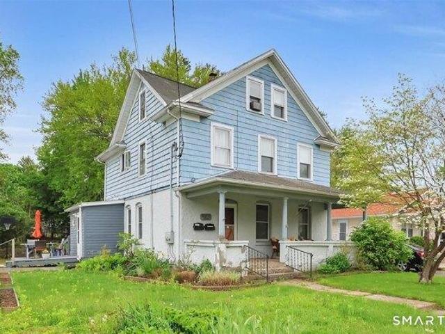 4 bedroom, Vernon CT 06066 LS102778902