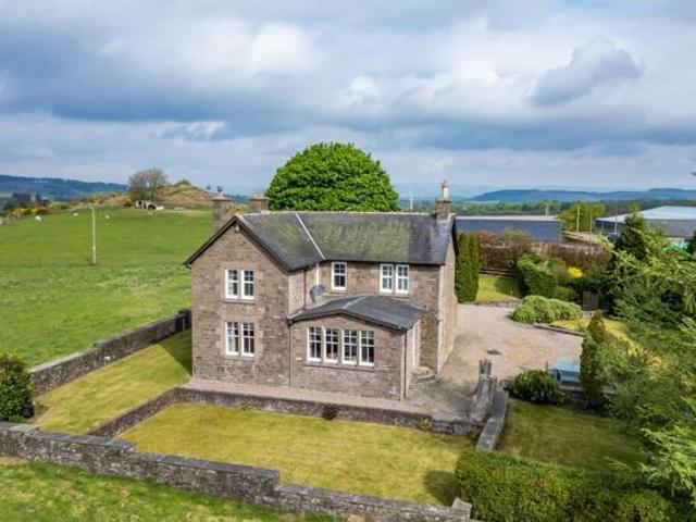 4 Bedroom Villa Angus Angus LS100426105