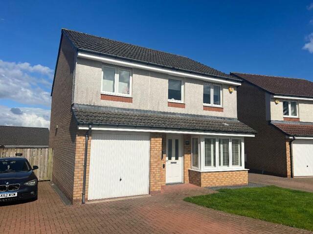 4 Bedroom Villa Glasgow City Glasgow City 99773831
